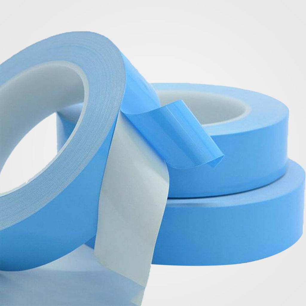 Double Sided Adhesive Roll (50 meters) – Ivori Home